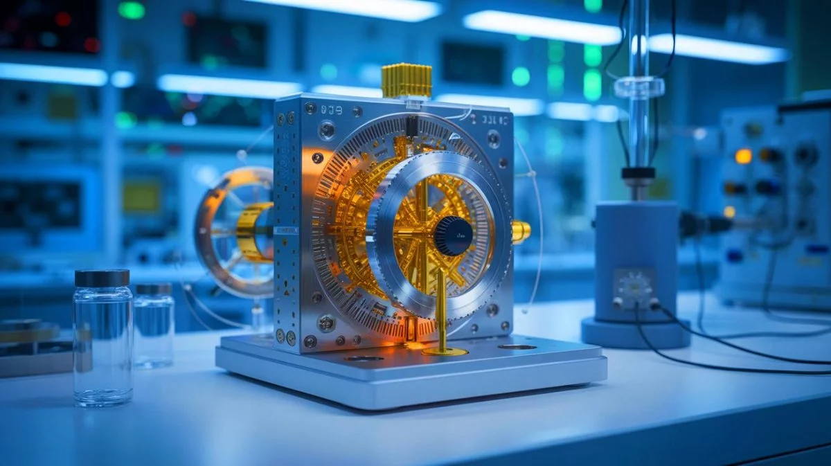 Time Just Changed Forever: World’s Most Precise Atomic Clock Redefines ...